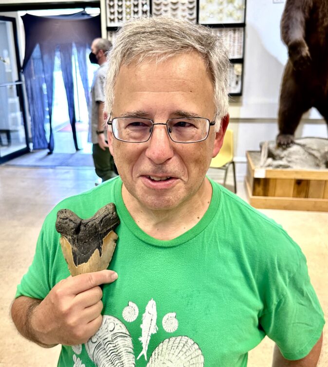 Adrien Malick, Ph.D. – Natural History Society of Maryland