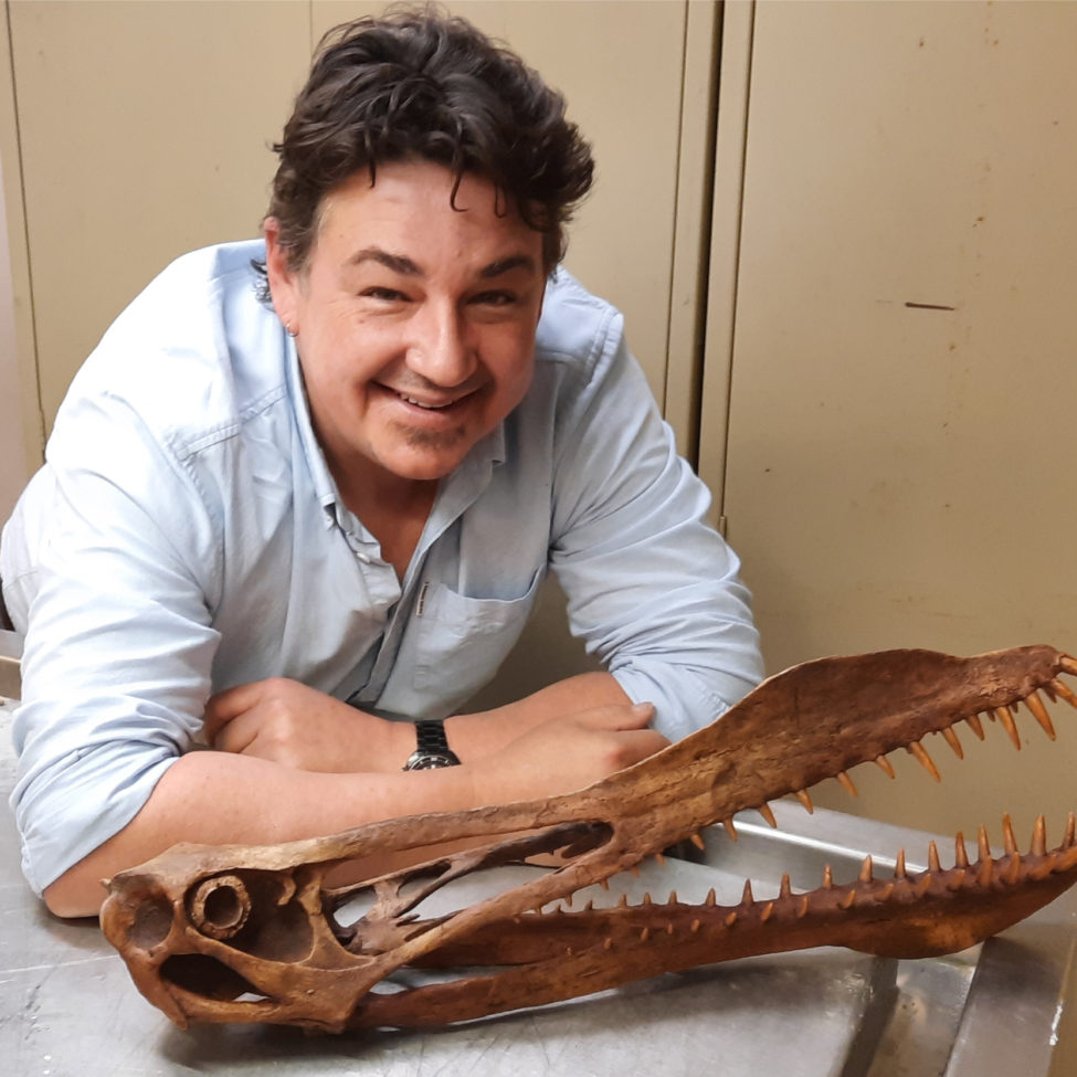 Meet The Largest Australian Pterosaur – Thapunngaka shawi – Natural ...