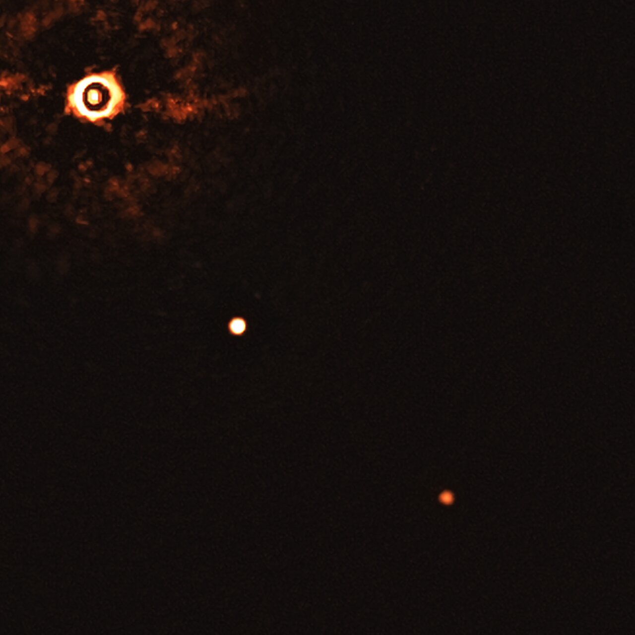 Exoplanets: The James Webb Experience – Natural History Society of Maryland