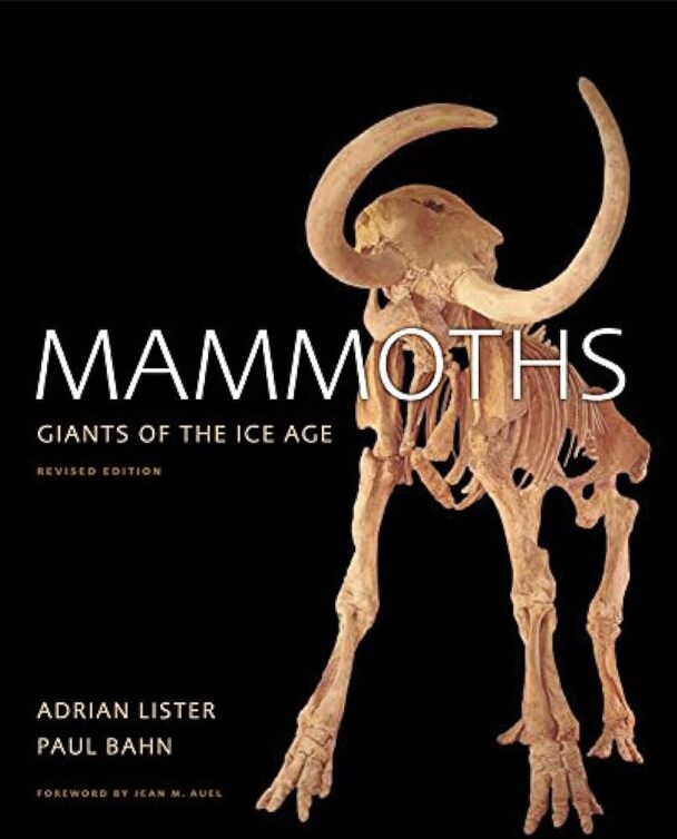 The Natural History of the Mammoth – Natural History Society of Maryland