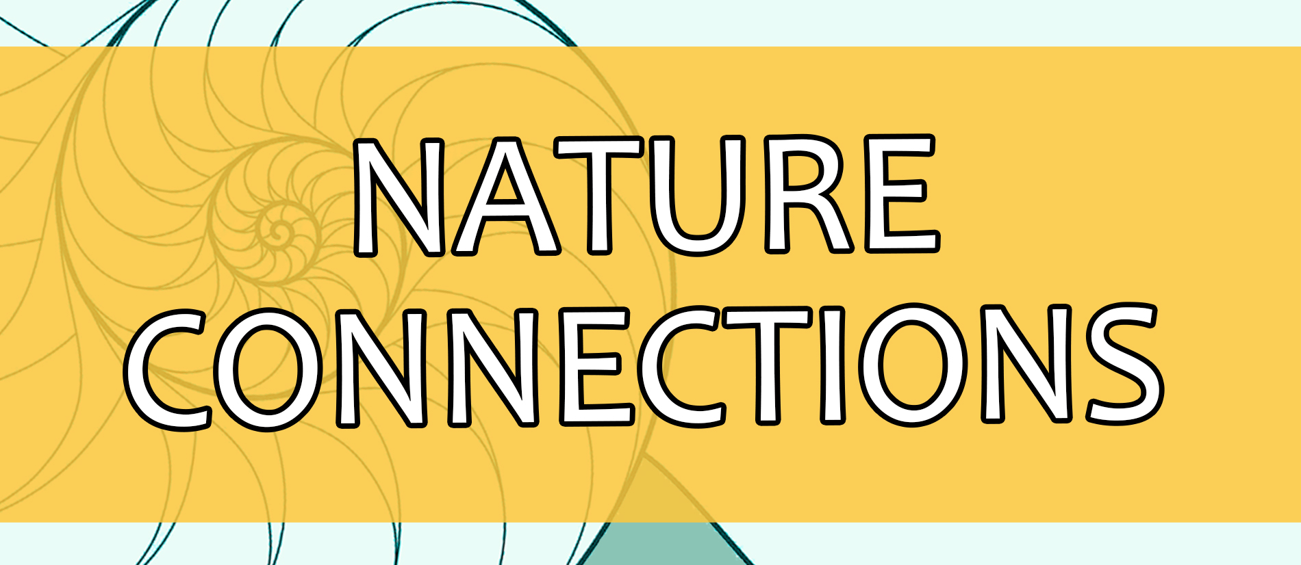Nature Connections – Natural History Society of Maryland